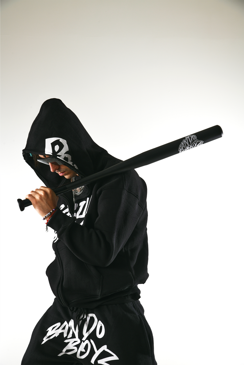 BANDO BOYZ BASEBALL BAT – Bando Boyz