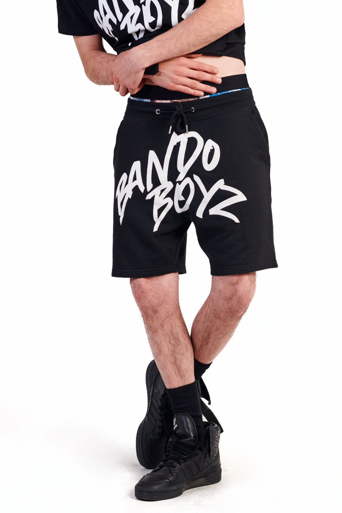 Pantalones Bando Boyz