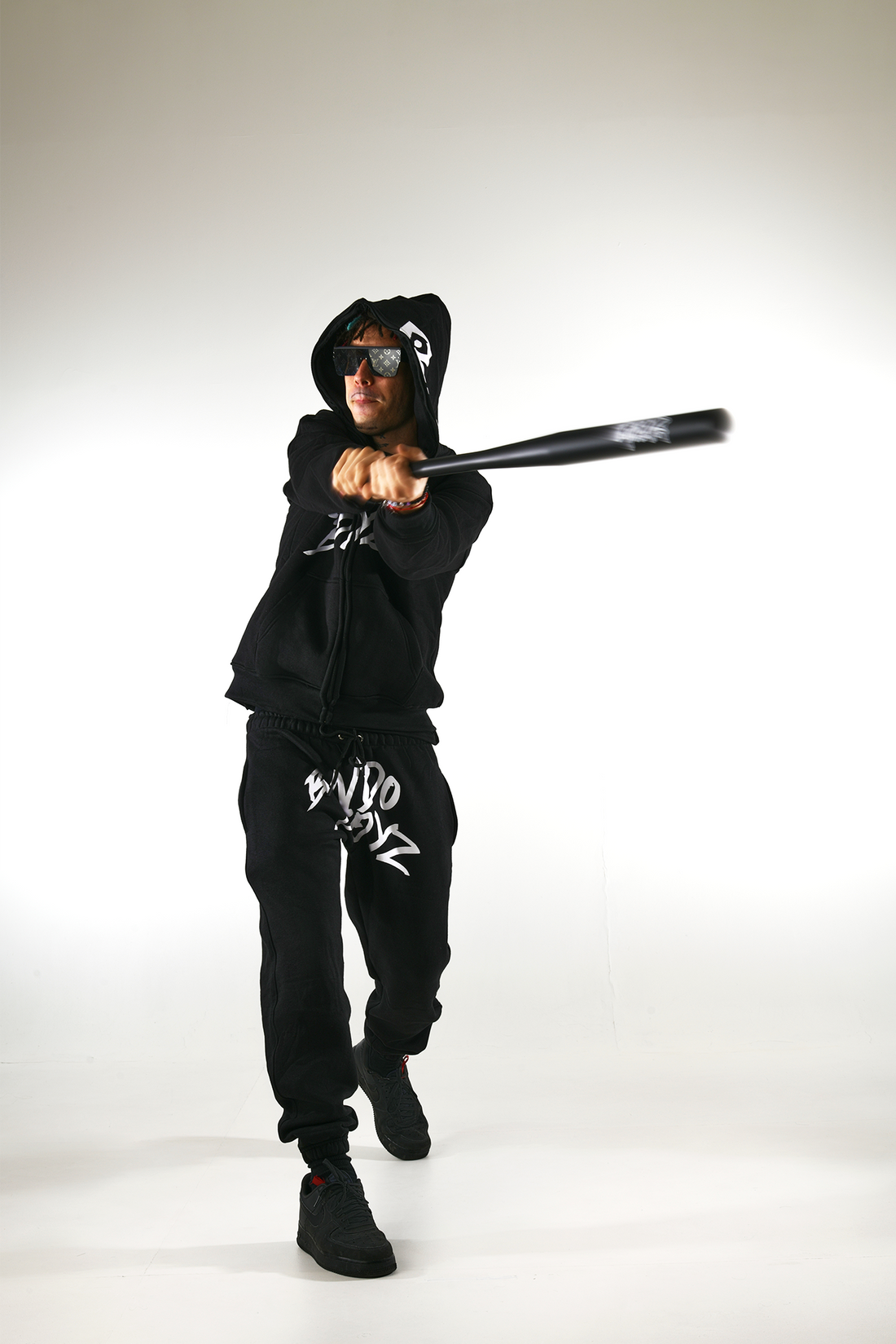BANDO BOYZ BASEBALL BAT – Bando Boyz