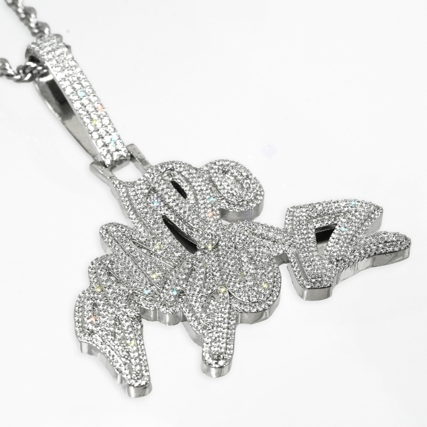 BANDO BOYZ OFFICIAL CHAIN – Bando Boyz