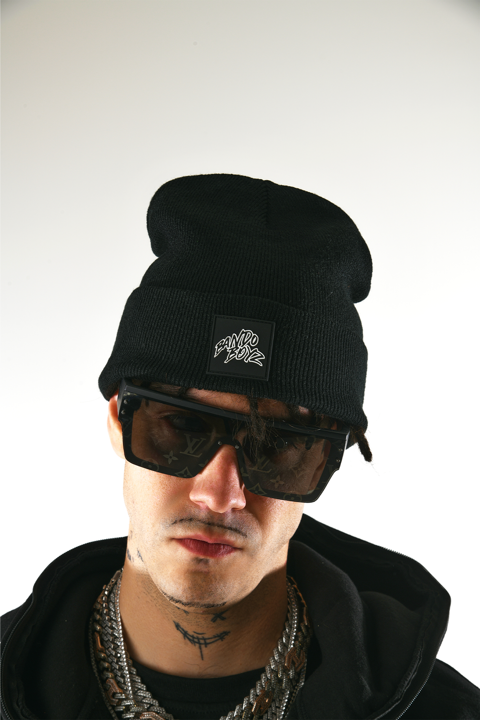 BANDO BOYZ BEANIE – Bando Boyz