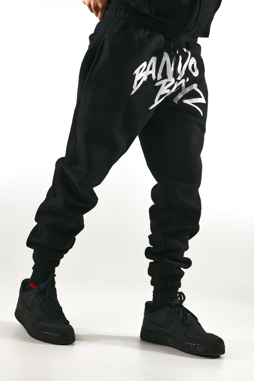 BANDO BOYZ LONG PANTS – Bando Boyz