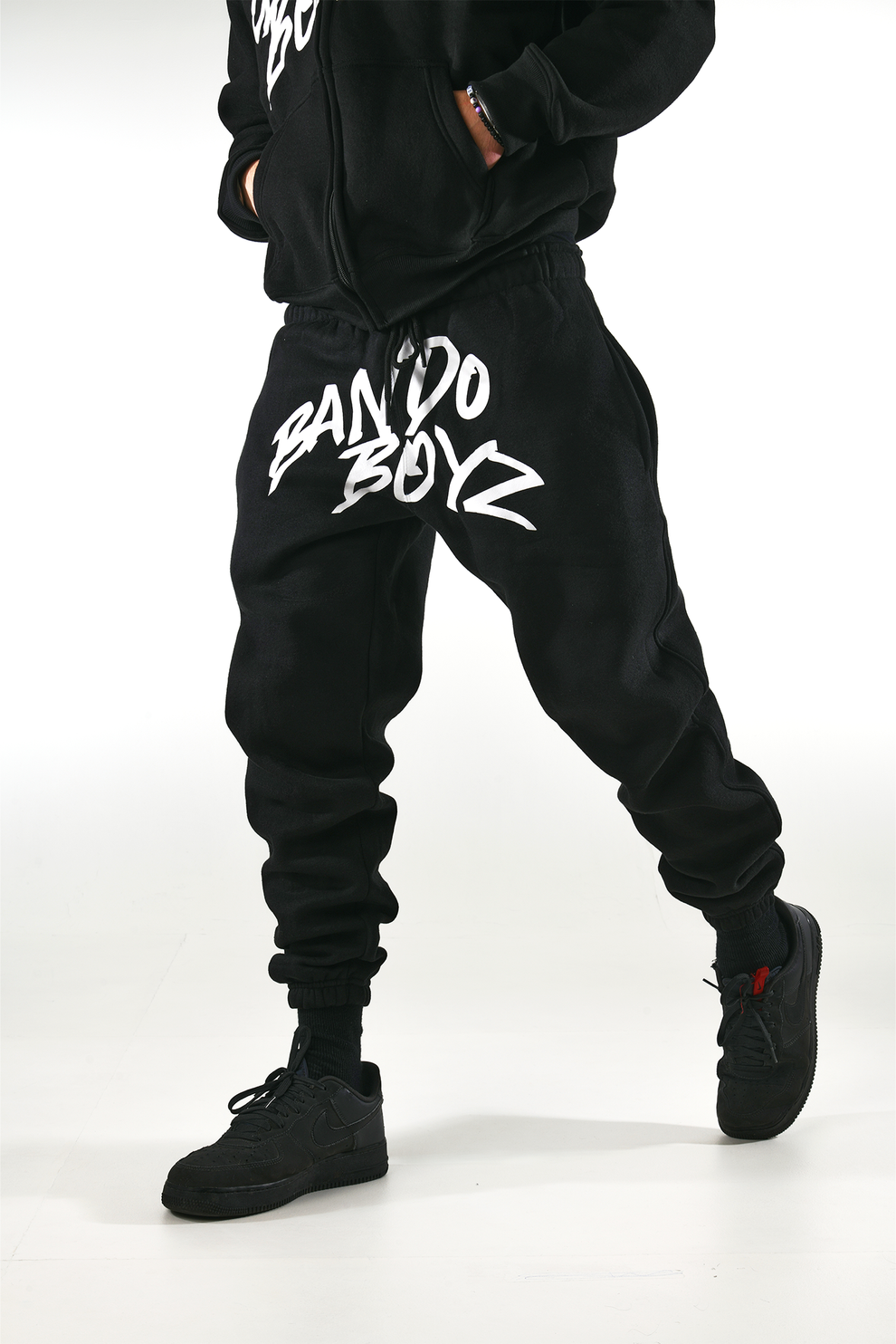 BANDO BOYZ LONG PANTS – Bando Boyz