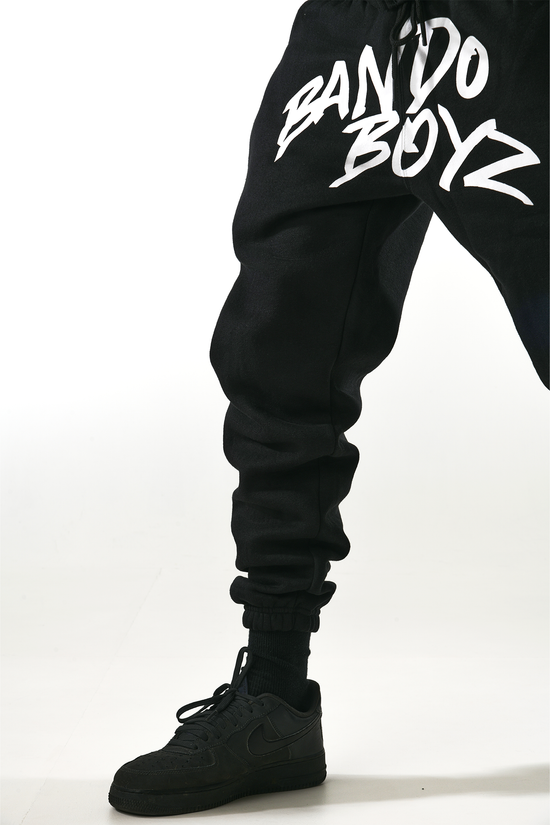 BANDO BOYZ LONG PANTS – Bando Boyz