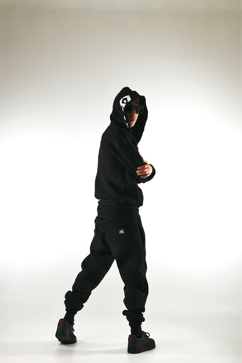 BANDO BOYZ LONG PANTS – Bando Boyz