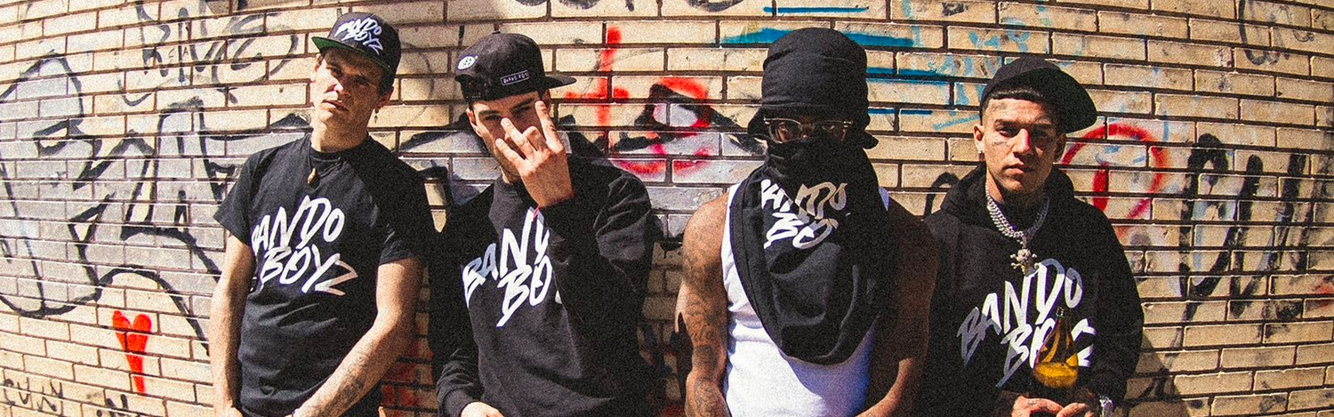 Bando Boyz